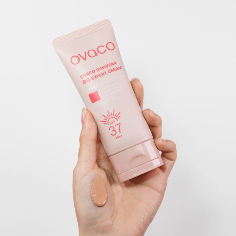 Ovaco – Alta Cosmética Coreana