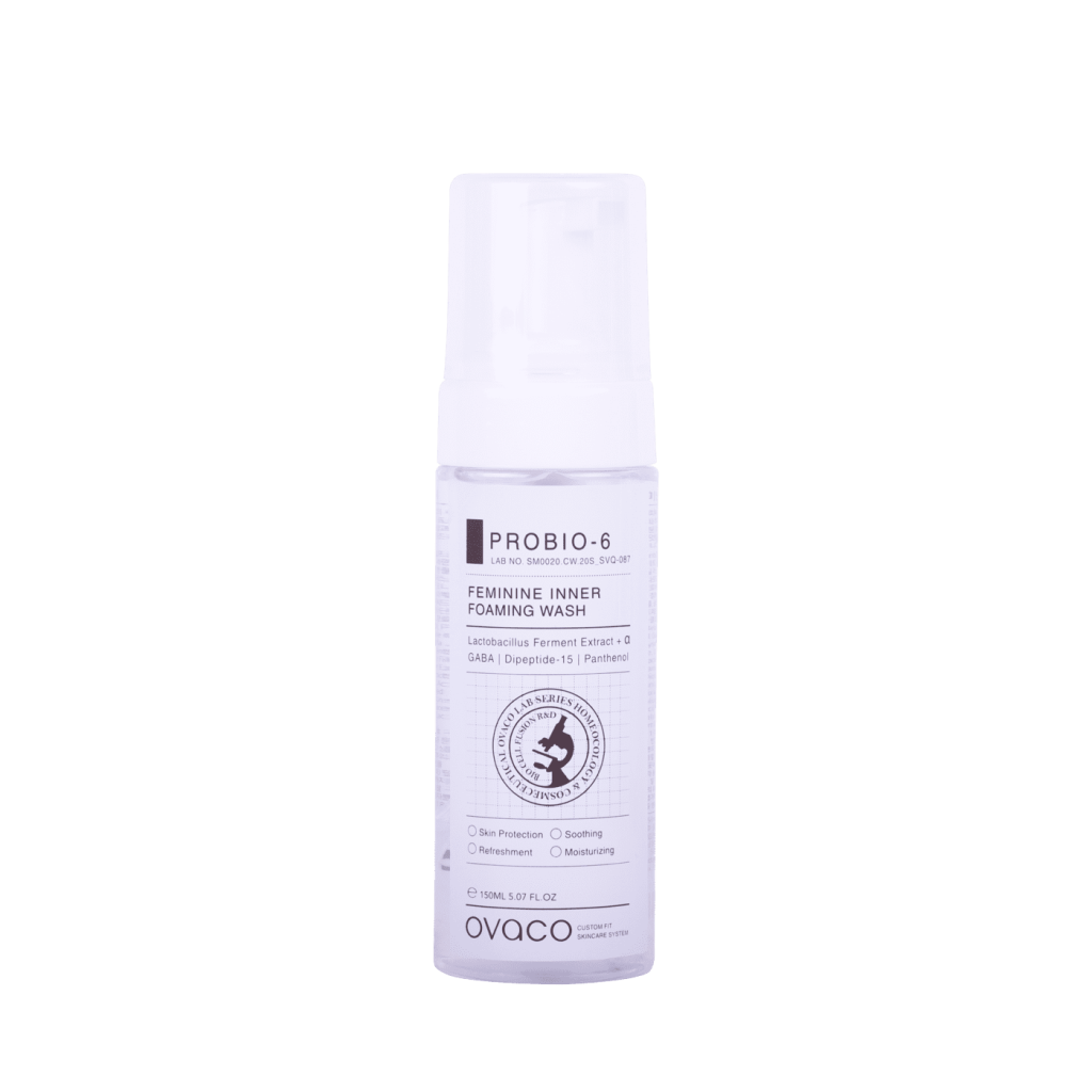 FEMININE inner wash (150ml) – Ovaco